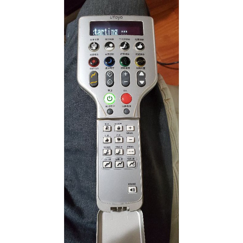 OSIM OS-7880遙控器OS-7807與777與757與808與818高島遙控器與督洋TC-680遙控器 | 蝦皮購物