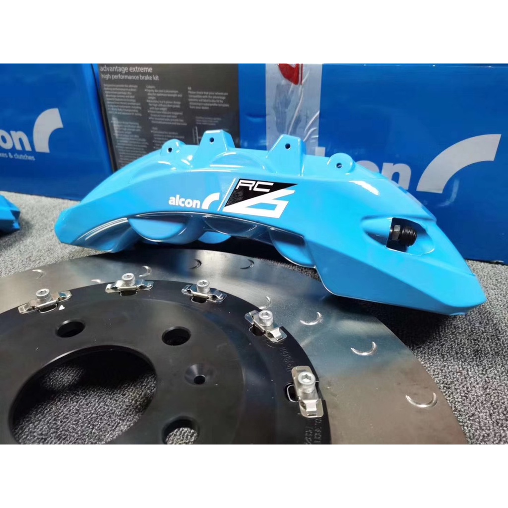 〔預訂〕英國Alcon RC6/ / 日本BELFE 熱處理 高碳鋼競技碟盤 | 蝦皮購物