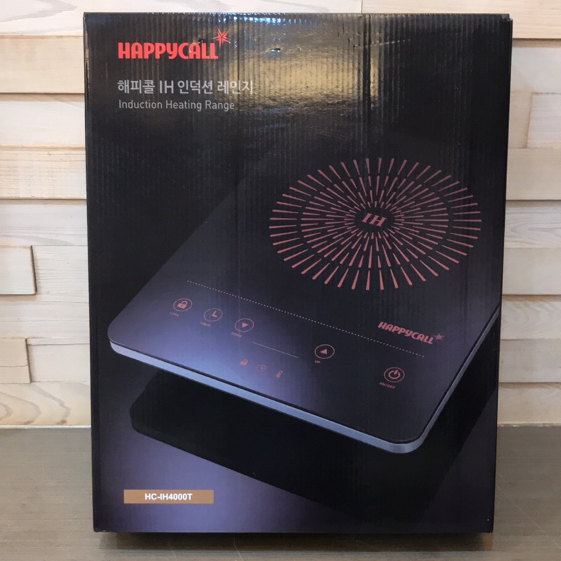 [預留yes******]韓國happycall IH變頻微晶爐 | 蝦皮購物