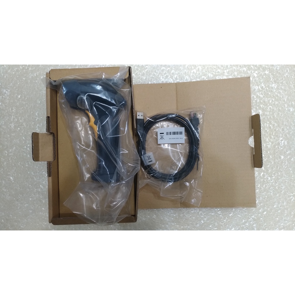 [自動控制網] Datalogic GD4430-BK-HD Unitech MS842R 全新、測試品 二維條碼掃描器 | 蝦皮購物