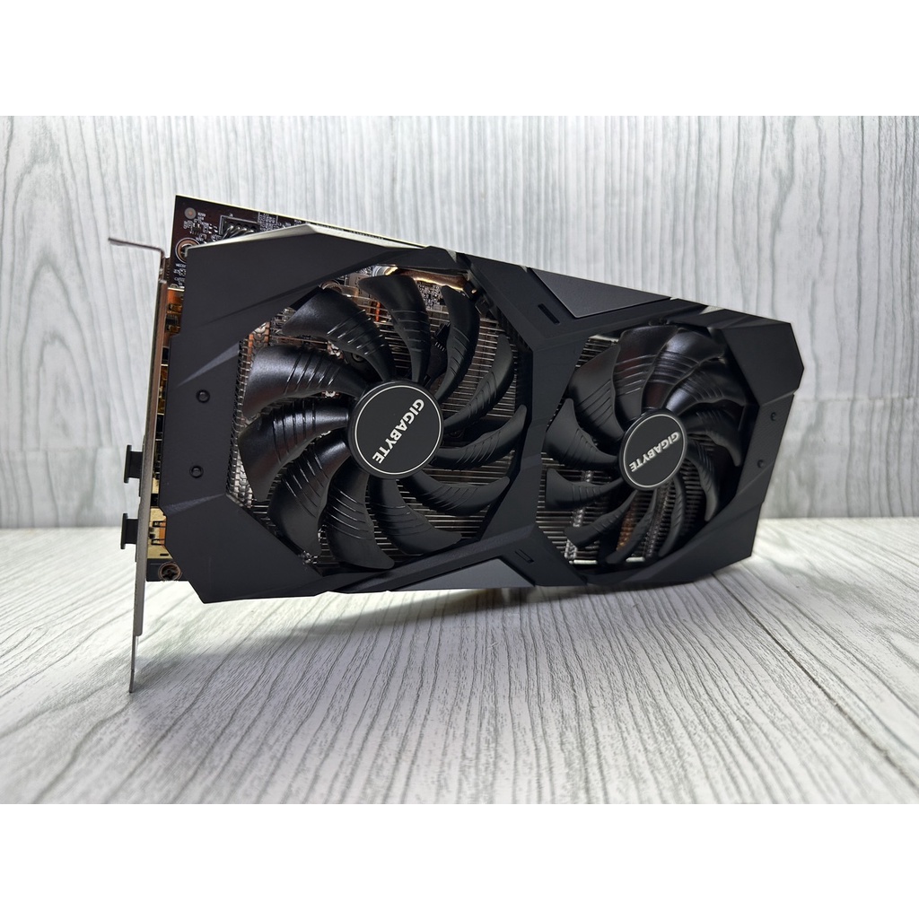 【JYF】技嘉 Gigabyte 1660S OC 6G | 蝦皮購物