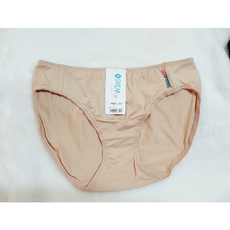 ☆SWEAR☆迷人內褲--(膚--M.L.XL.).30080 | 蝦皮購物