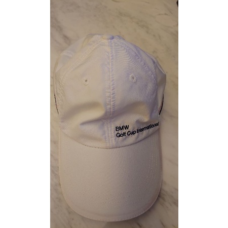 BMW Golf Cup International Cap | 蝦皮購物