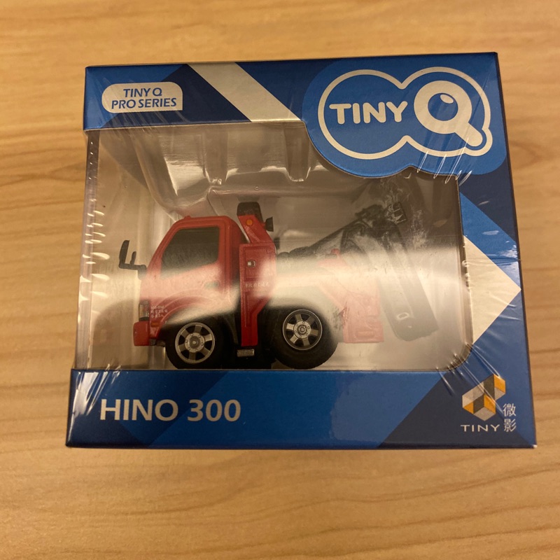 現貨 微影 TinyQ Q車 貨車 台灣拖車 現貨 只有一台 2019 ttf 限定 | 蝦皮購物