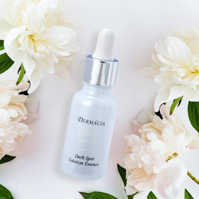 DERMACIA 推推緊緻V型精華油/速效美白亮顏萃 | 蝦皮購物
