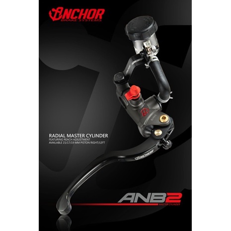 【HY】現貨不用等 ANCHOR 銨科 ANB-2 直推 總泵 直推總泵 基本款 ANB2 | 蝦皮購物