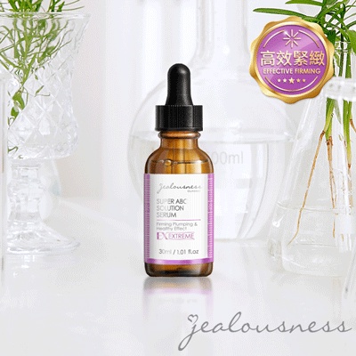 【新品】Jealousness 婕洛妮絲~超能ABC音波精華30ml（緊緻） | 蝦皮購物