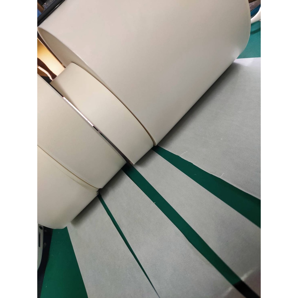 FY素材│60g白色格拉辛離型紙│3、4、5、10、12cm寬│紙膠帶離型紙 | 蝦皮購物