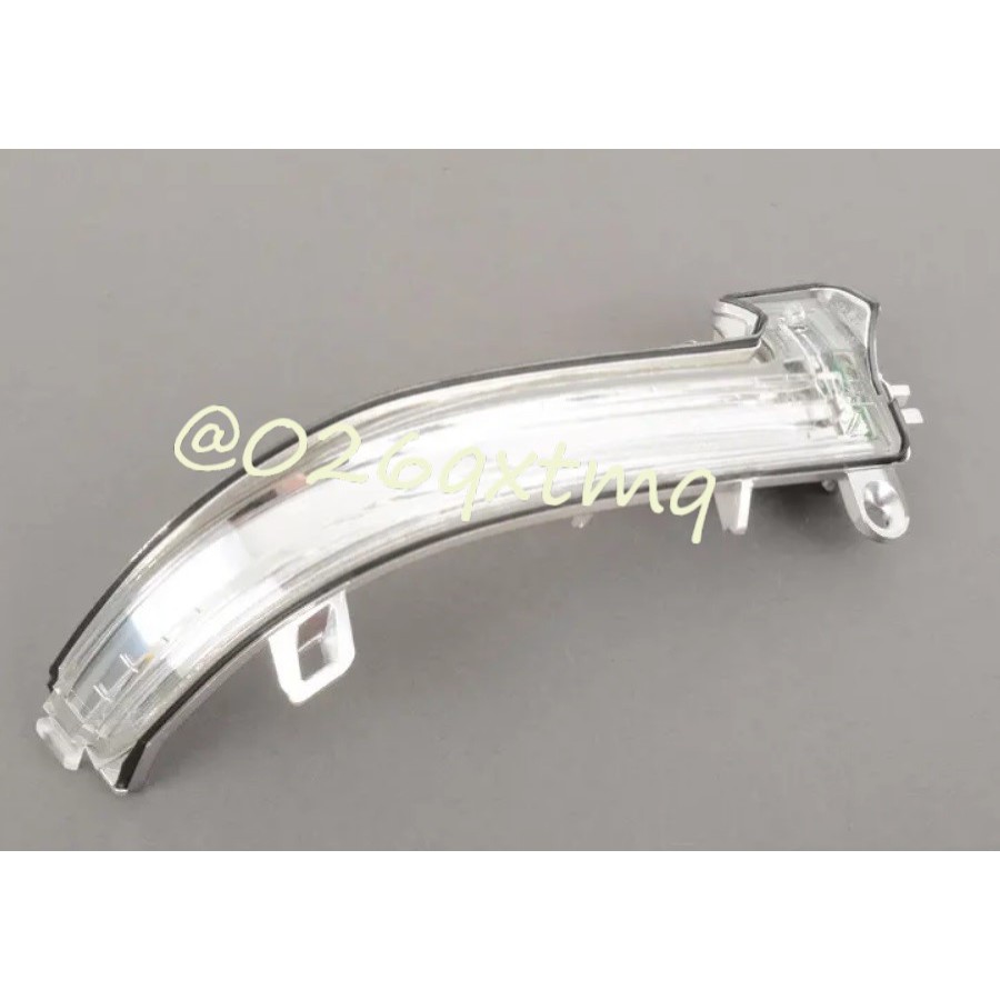 【恆偉】原廠 BMW 63137280771 後視鏡方向燈 LH | 蝦皮購物
