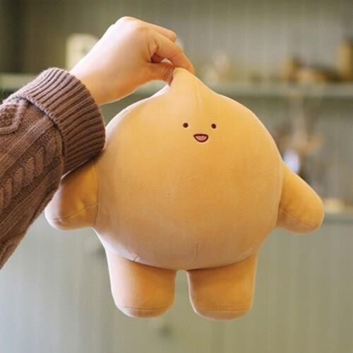 韓國DOWDO&MOWMOW抱枕娃娃 軟綿綿抱枕 QQ麻糬抱枕 腰靠墊腰枕靠腰枕腳靠墊治癒系少女心抱枕 | 蝦皮購物