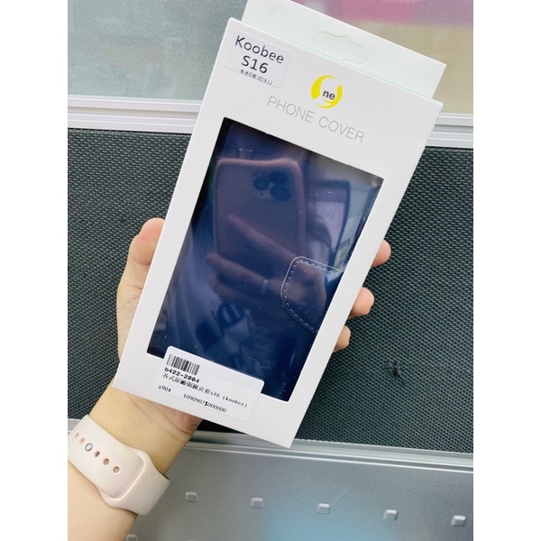 [奇兒]-現貨Koobee S16側掀皮套/9H玻璃保貼 S19水樣套+玻保/F2側掀皮套 酷比 | 蝦皮購物