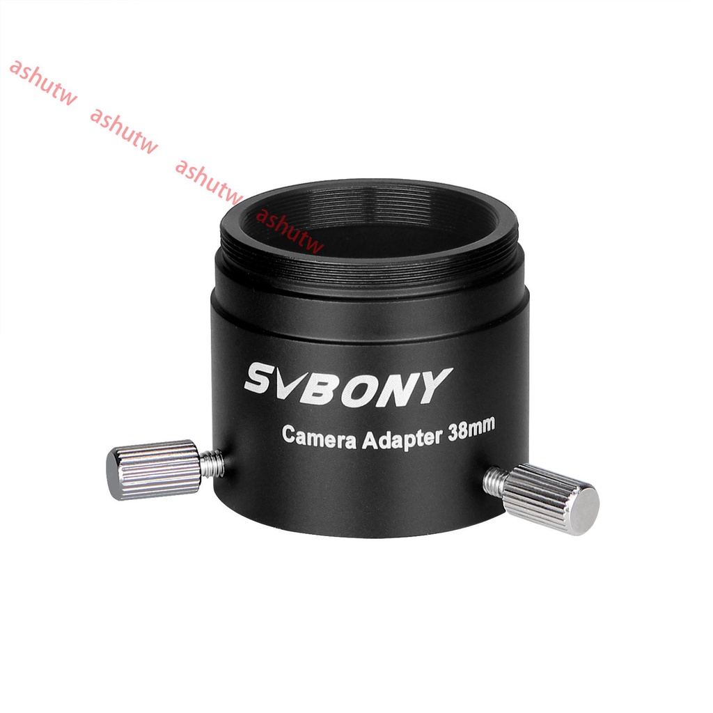 ??限時??SVBONY SV186 攝影套筒【38mm內徑】 W9145A | 蝦皮購物