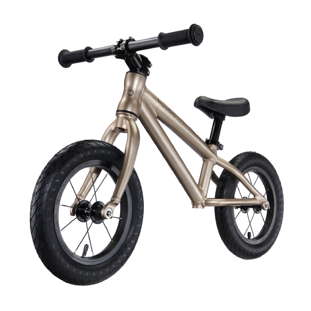 (BIXBI BIKES) 加拿大兒童平衡滑步車 Push Bike 金屬 | 蝦皮購物