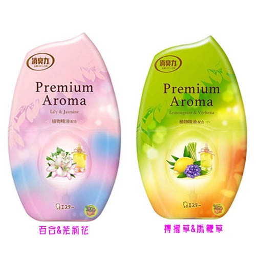【JPGO】日本製 ST雞仔牌 Premium Aroma 玄關.室內空間除臭劑.消臭力 400ml~ | 蝦皮購物