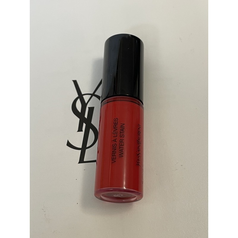 YSL聖羅蘭恆久完美無瑕粉底B20/奢華緞光水光染唇釉2.8g/金緻奢華卸妝精萃20ml/名模肌密光燦水凝露/水唇膏唇卡 | 蝦皮購物