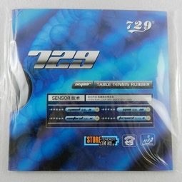 桌球孤鷹~桌球膠皮 729 FX專業版 郭躍華FX 729-FX | 蝦皮購物
