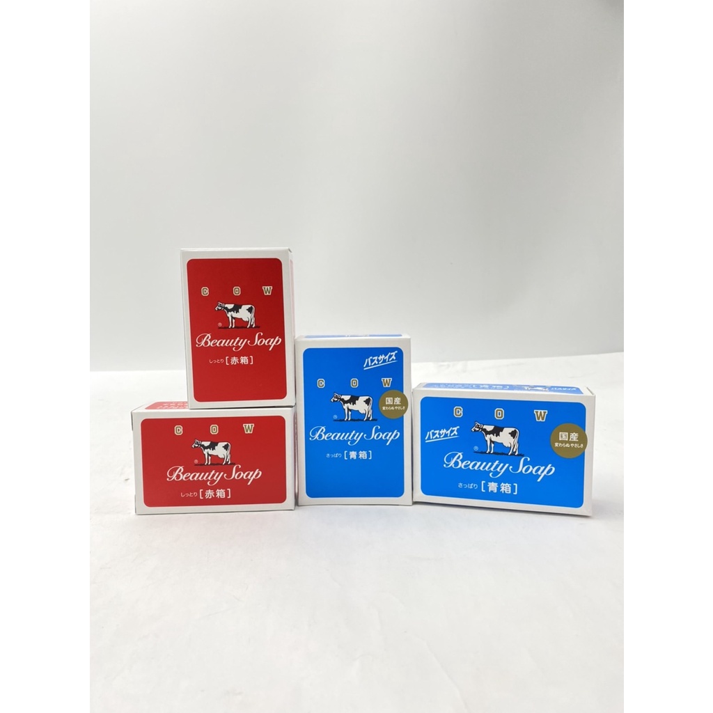 【正品現貨】牛乳石鹼 滋潤香皂 滋潤皂 香皂 肥皂 玫瑰/茉莉 90g/130g | 蝦皮購物