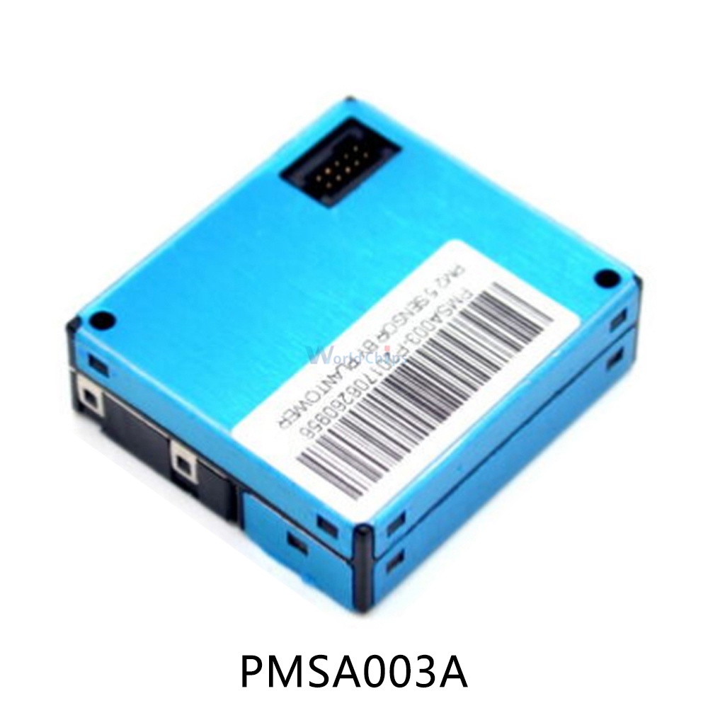Pms7003 PMS5003 PMSA003A PMS1003 空氣質量傳感器 PM2.5 煙霧激光傳感器檢測模塊 | 蝦皮購物
