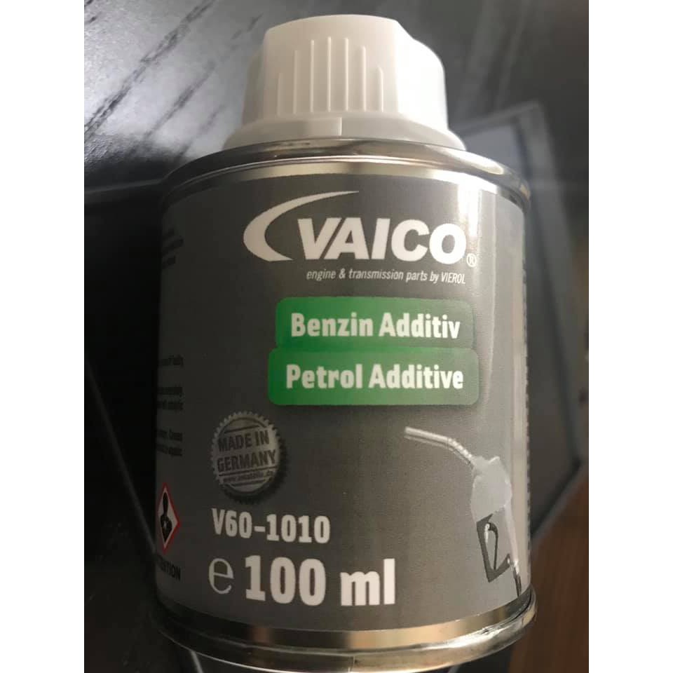 『整備區』德國原裝 VAICO 燃油添加劑 汽油精 噴油嘴 快樂跑 高濃縮 汽油添加劑 BASF | 蝦皮購物
