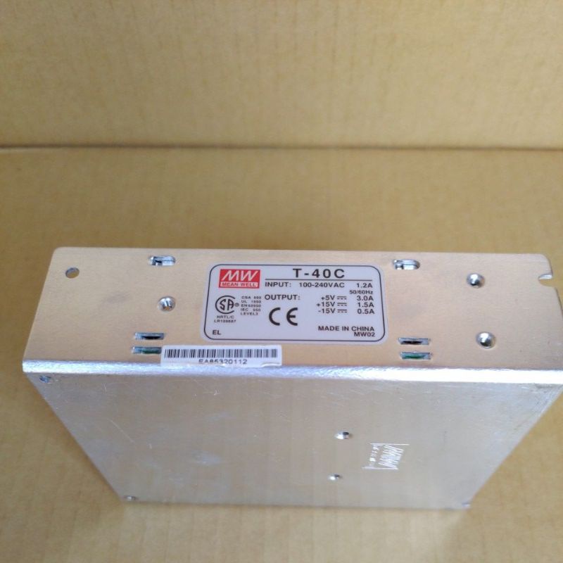 電源供應器 T-40C | 蝦皮購物