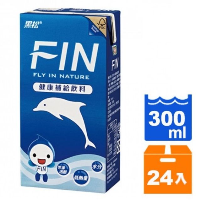 黑松FIN健康補給飲料245ml 300ml 580ml 975ml～請參考商品描述 | 蝦皮購物