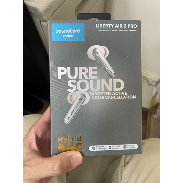Anker Soundcore Liberty Air 2 Pro | 蝦皮購物