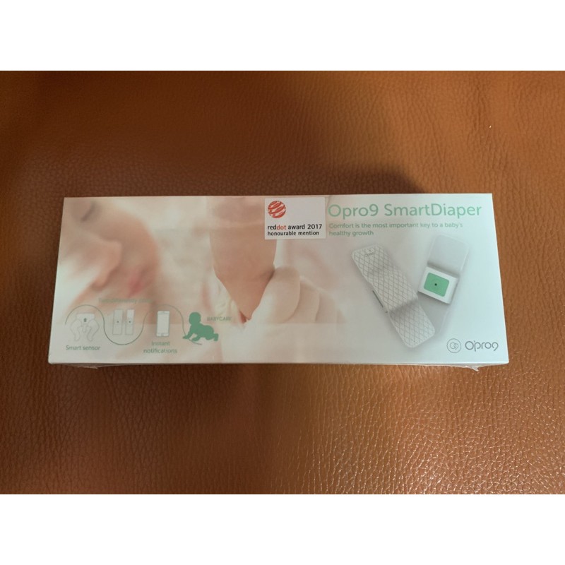 Opro9 Smart Diaper 智慧尿溼感知器 | 蝦皮購物