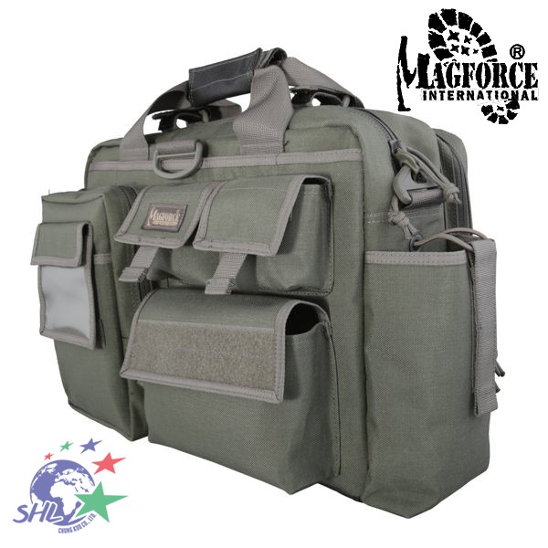 Magforce 馬蓋先 MPB5多功能行動裝備袋 / 手提肩背均可 / 軍規級材質模組化裝備 / 0605 【詮國】 | 蝦皮購物