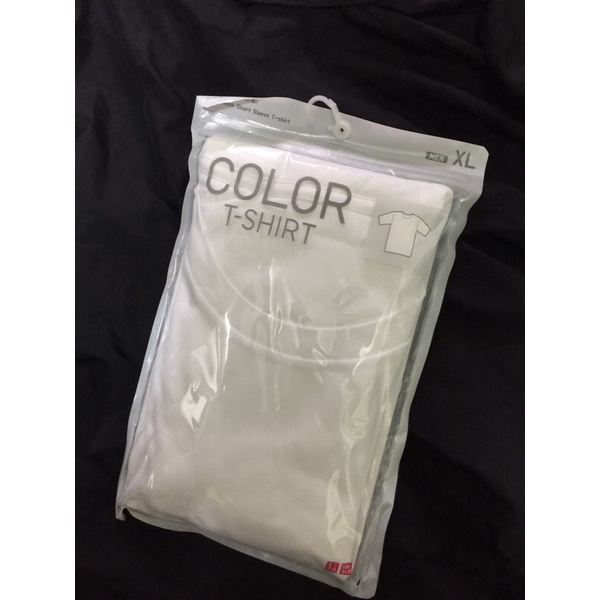 Uniqlo-lativ全新品素T二手價出清 | 蝦皮購物