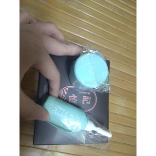 basiiK 微生自律循環0矽靈潤髮滲透精華+頭皮淨化液 30ml旅行組 凱文老師 無矽靈 | 蝦皮購物