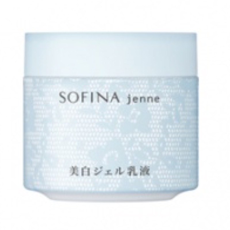 SOFINA 蘇菲娜 透美顏美白水凝乳液50g | 蝦皮購物