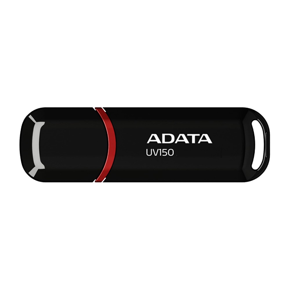 ADATA 威剛 32G 64G 128G Flash Drive UV150 USB3.2 隨身碟 32GB【現貨】 | 蝦皮購物