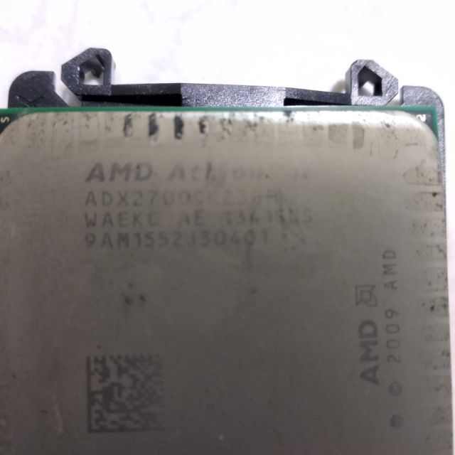 AMD X2 270 CPU | 蝦皮購物