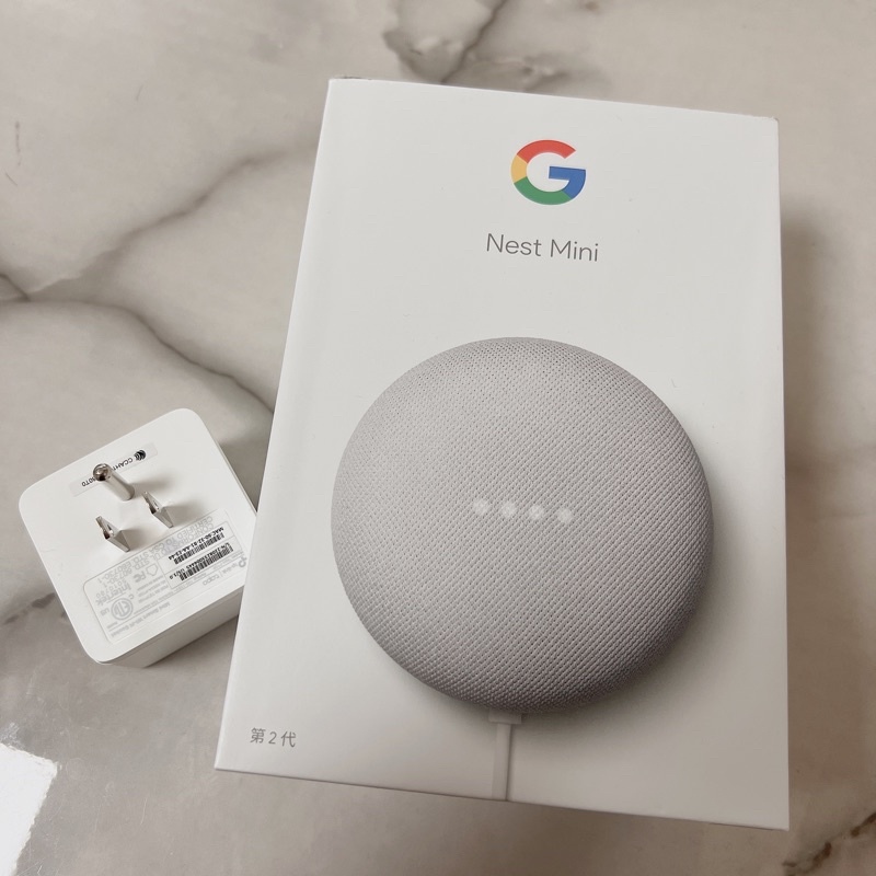 google nest mini | 蝦皮購物