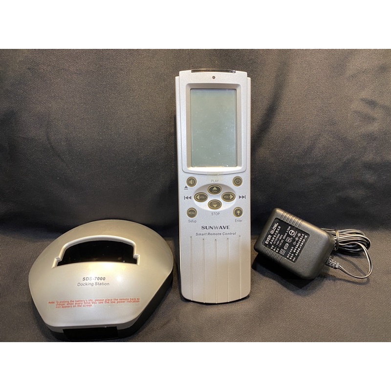 SUNEWAVE SRC7000 學習型遙控器 | 蝦皮購物