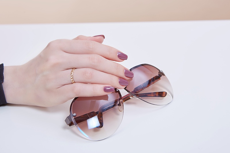 MILD'S曼思水釉波光指甲油-MG007星雲之夢 | 蝦皮購物