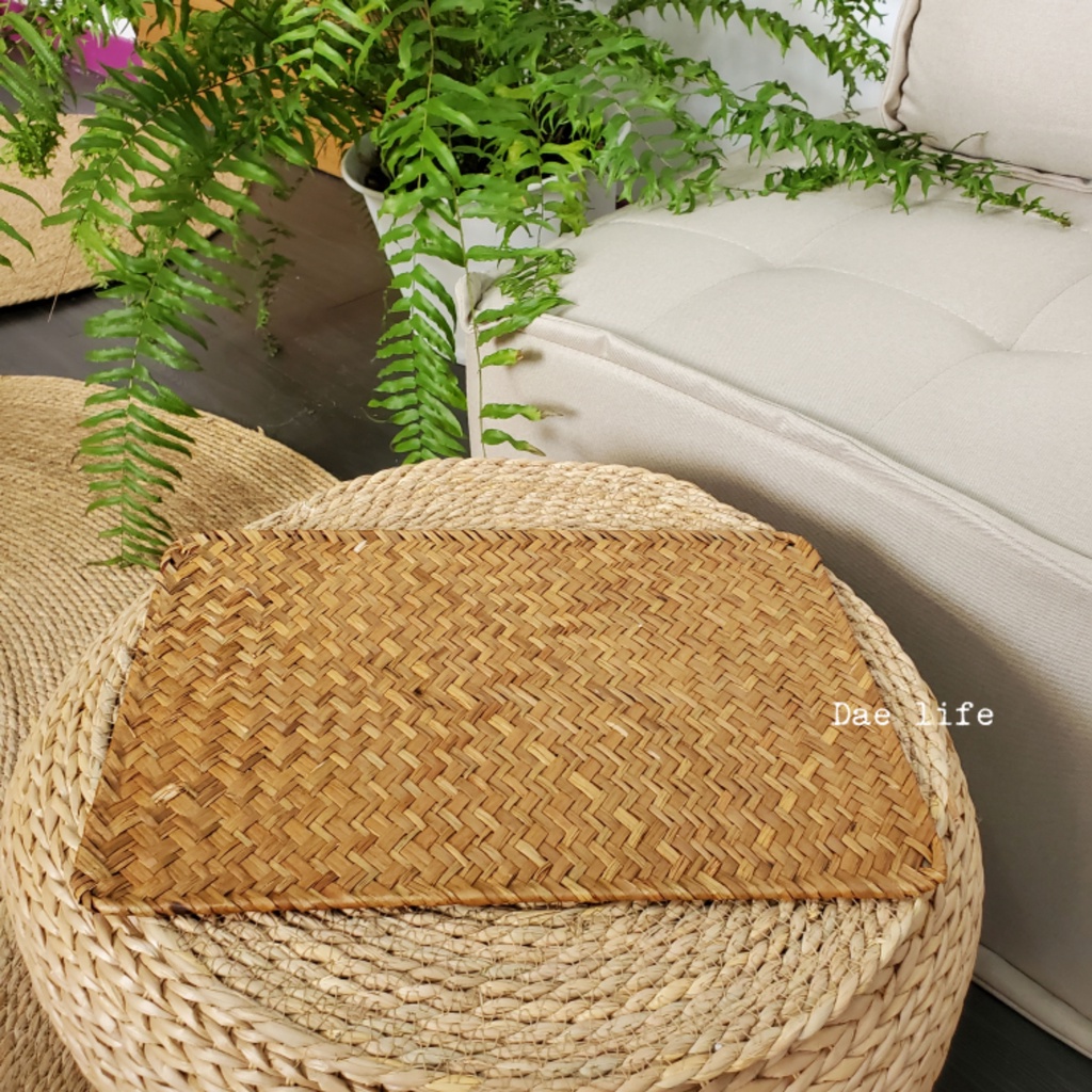 Dae 精選渡假系列藤編餐墊桌墊 | 蝦皮購物
