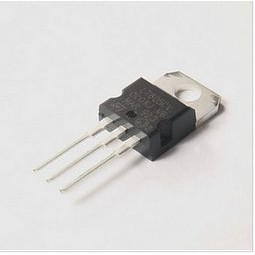 【AI電子】*IC-7805 7809 7812 穩壓 IC Arduino 實驗常用10只 | 蝦皮購物