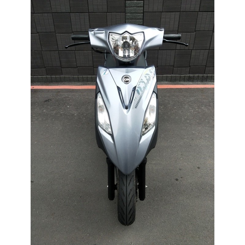 三陽 2020年 活力125 vivo125/ 台北板橋中永和 可分期全額貸款 高過件率 | 蝦皮購物