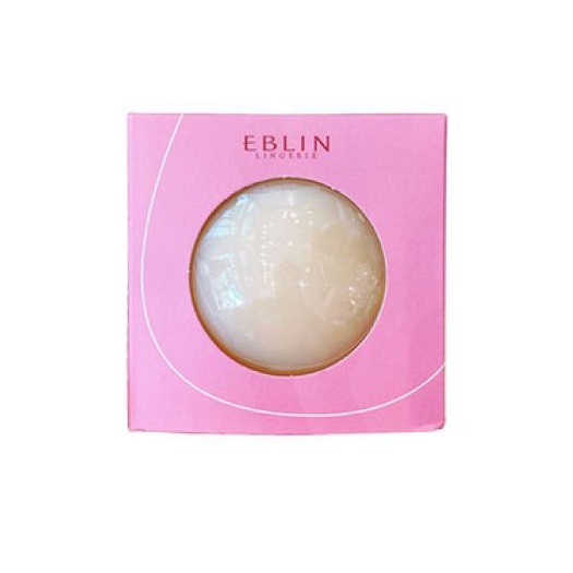 【有遮蓋名稱】正品 Eblin 胸貼,超級自粘熱 Eblin 無線文胸創建魅力盒 3 | 蝦皮購物