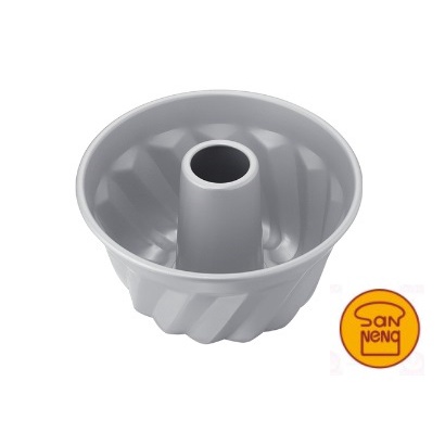 【烘焙實驗室】SN6823 SN6824 咕咕霍夫模(陽極) 三能 現貨 | 蝦皮購物