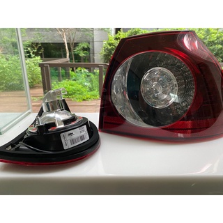 Valeo Led尾燈 Golf Mk5 | 蝦皮購物