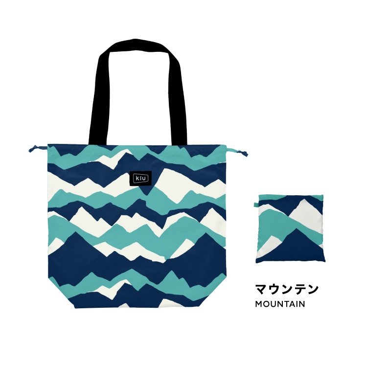 日本 WPC. KIU 2WAY 防水袋 可折疊收納 側背包 提袋 防水包 手提袋 托特包 購物袋 包包 包 防水套 | 蝦皮購物