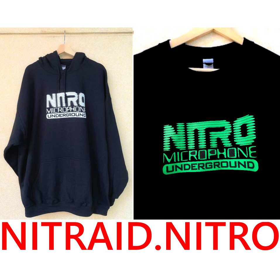 BLACK全新NITRAID最新巡迴演唱會&單曲紀念NITRO短T (賣場另有帽T) | 蝦皮購物