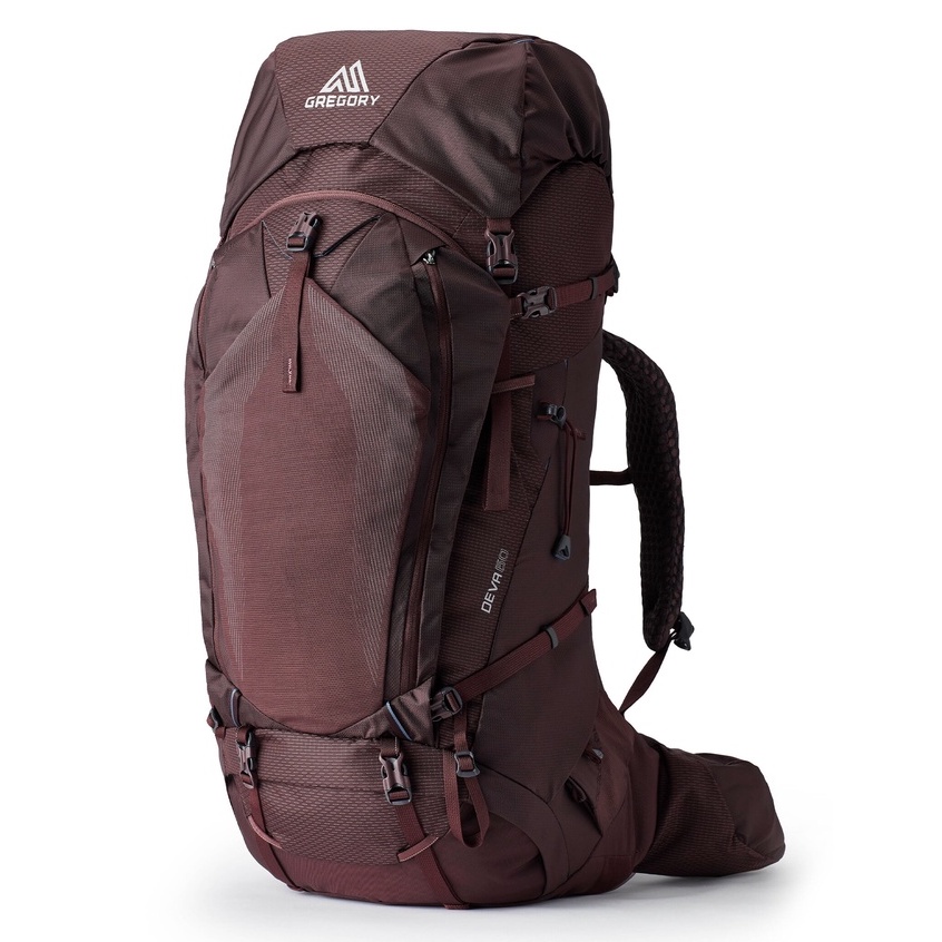 限時特價~2022新款~美國Gregory Deva 60 70 登山背包~女 | 蝦皮購物