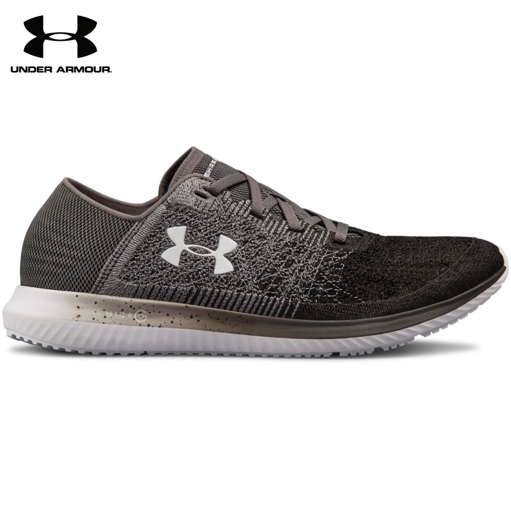 【UNDER ARMOUR】UA男 Threadborne慢跑鞋 (版型偏小) | 蝦皮購物