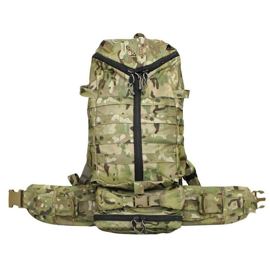 【預購】美軍公發 Mystery Ranch THOR III 雷神 美製 (登山包 神秘農場) | 蝦皮購物