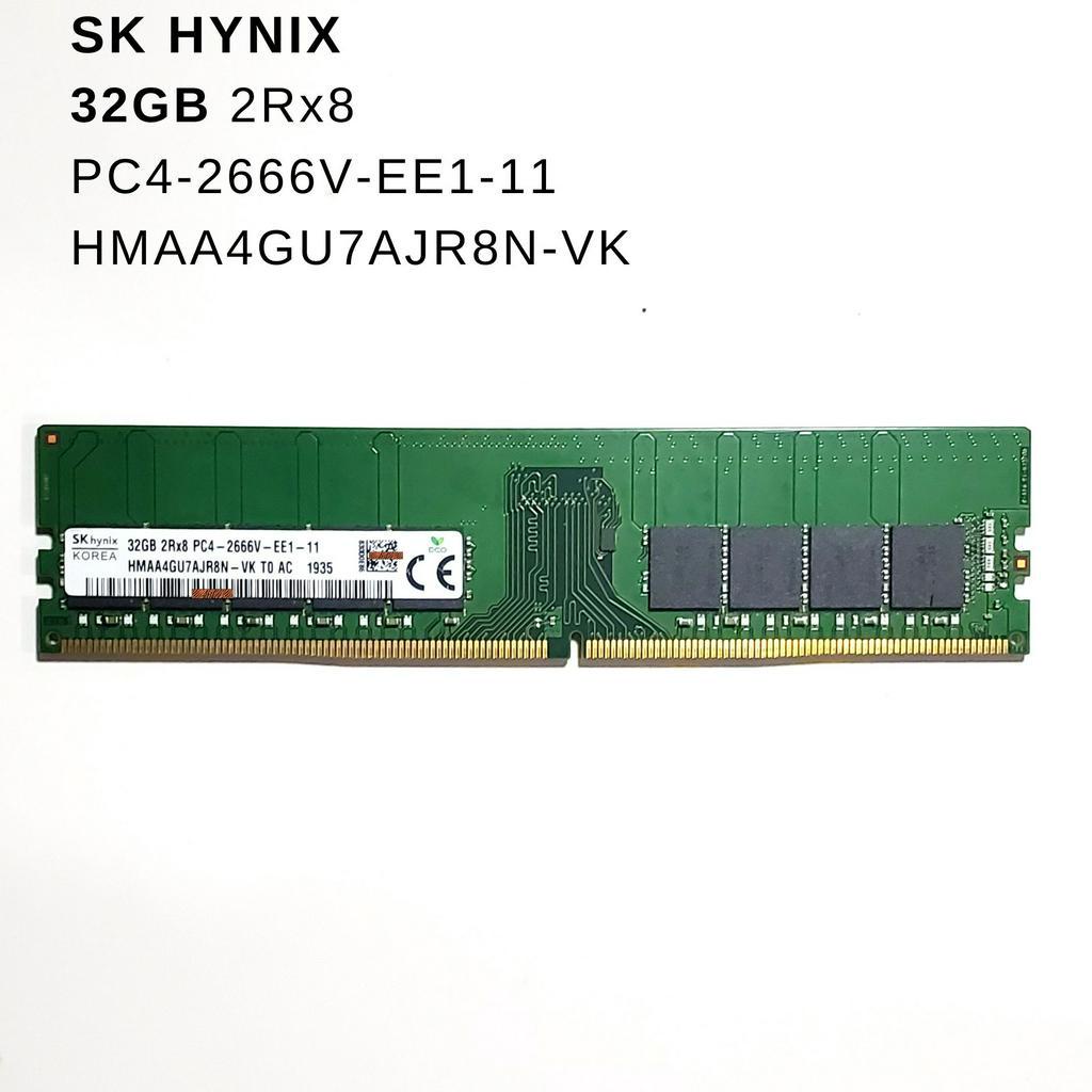 【桌機記憶體】ddr4 Udimm 8gb 16gb 32gb 2666 二手良品 蝦皮購物