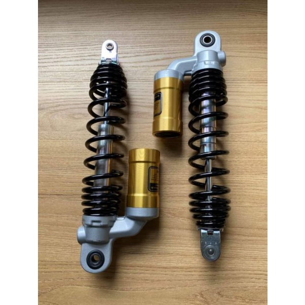 yamaha kyb掛瓶氮氣後避震 nmax force 2.0 Augur 勁戰六代可選原廠氣瓶貼紙 | 蝦皮購物