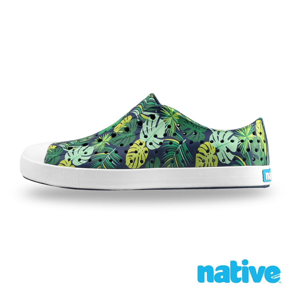 【Native Shoes】男/女鞋 JEFFERSON 洞洞鞋/防水鞋/膠鞋/雨鞋/拖鞋(11100101-4306) | 蝦皮購物